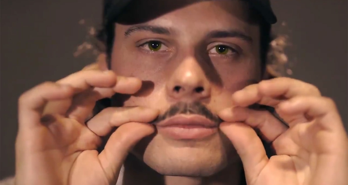 Auston Matthews will shave off moustache for Movember - Toronto Times