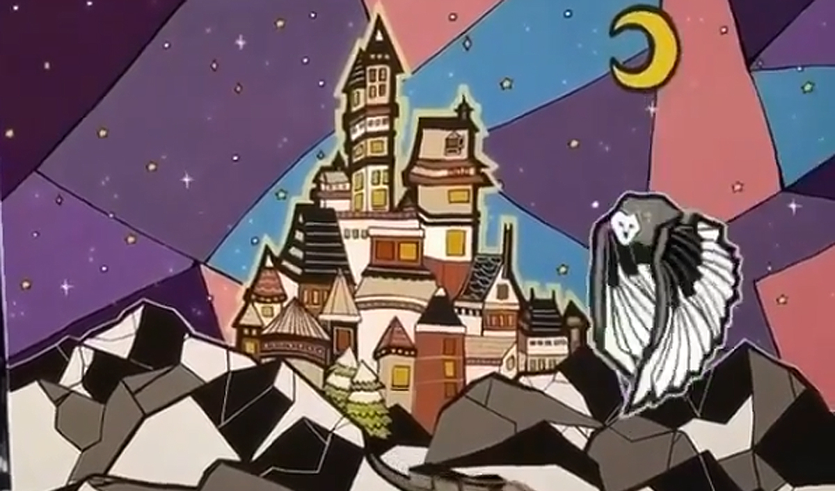 Holiday Window Displays come to life right before your eyes in The ...