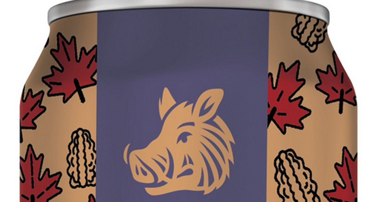 Ontario's first craft brewery introduces a most Canadian beer, eh ...