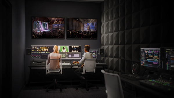New Massey Hall will be part of Allied Music Centre an enormous 7 ...