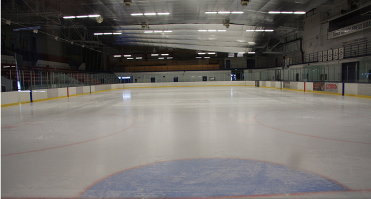 North York arena is getting a major upgrade with help from all levels ...
