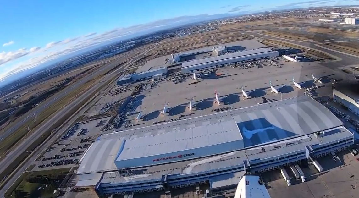 New pre-departure COVID-19 testing requirements come into effect for ...