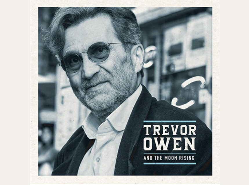Toronto's TREVOR OWEN releases new take on Hal David’s “Horizontal ...