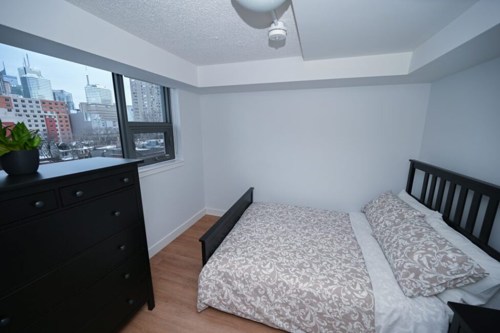 City of Toronto partners with YWCA Toronto to open new affordable and ...