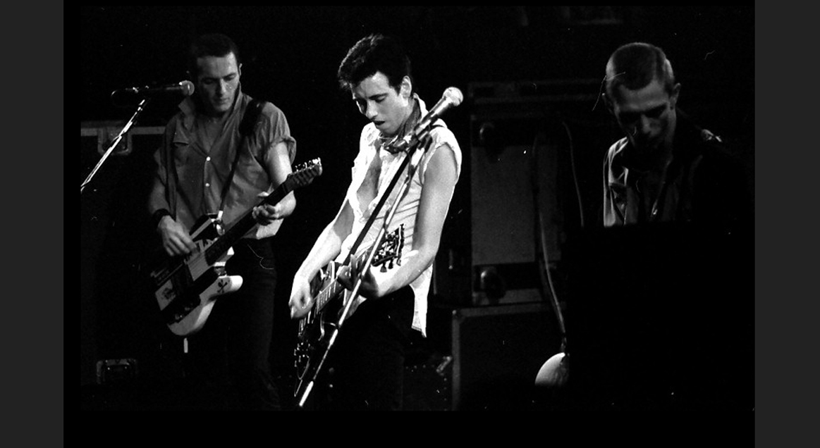 Today is International Clash Day - Toronto Times