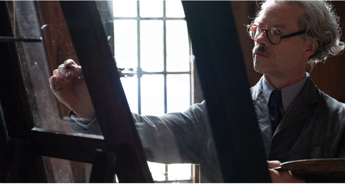 TOtimes Movies: THE LAST VERMEER – In praise of a forger - Toronto Times