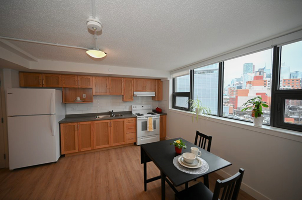 971 new affordable homes to be created through Toronto’s affordable ...