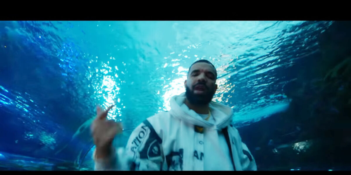 Drake just dropped new 3-song ‘Scary Hours 2’ EP along with video ...