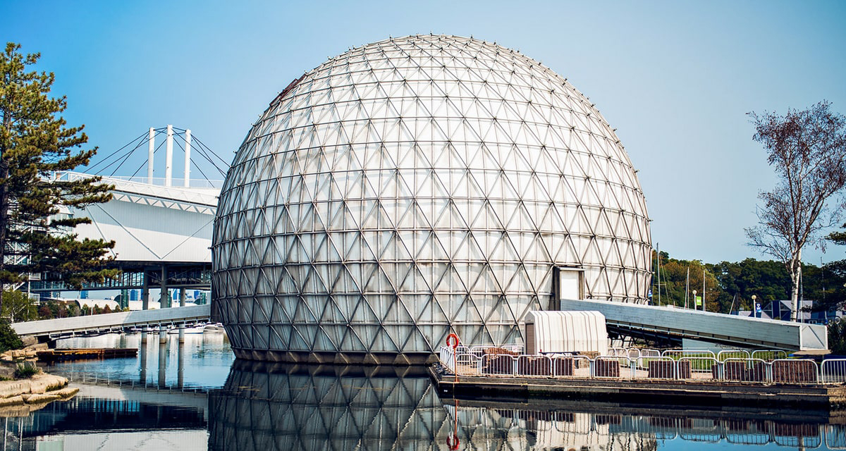 Experience March Break Family Fun at Ontario Place - Toronto Times