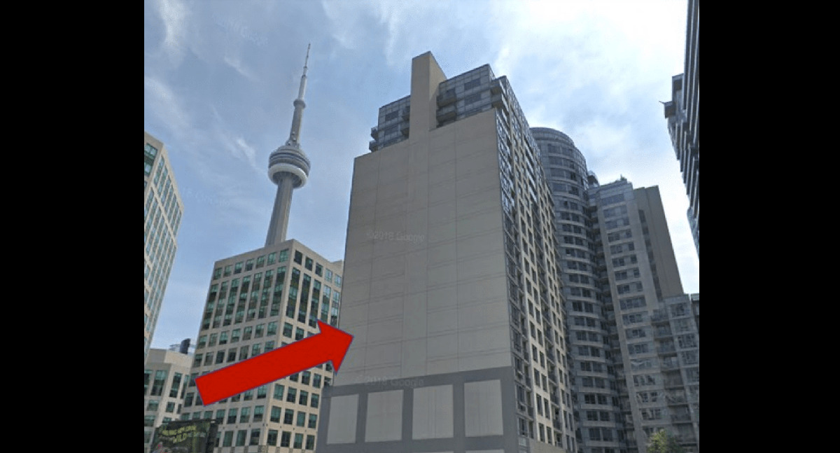 Huge Toronto week-long light show starts today - Toronto Times