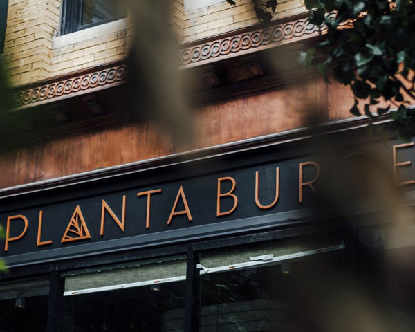 Popular Toronto plant-based restaurant group launches PLANTA at Home ...