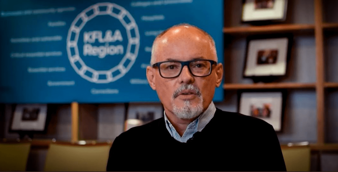 Ontario to appoint Dr. Kieran Moore as next Chief Medical Officer of ...