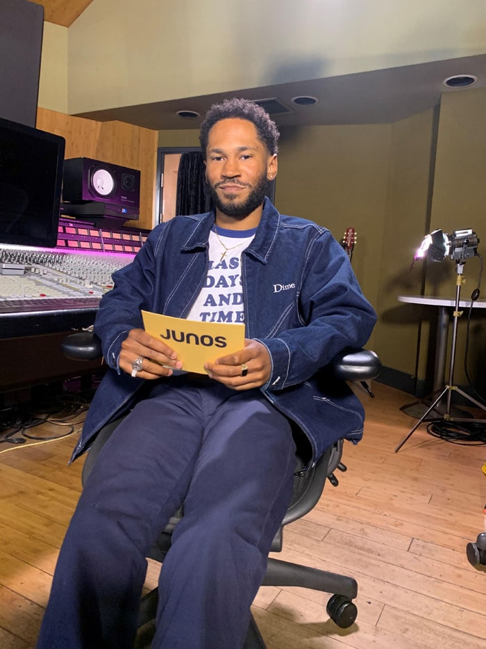 The 50th Annual JUNO Awards show included highlighting Canadian musical ...