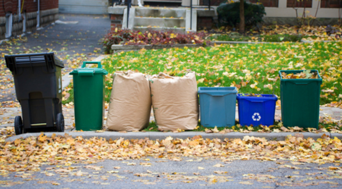 Ontario revolutionizes Blue Box Program including transitioning costs ...