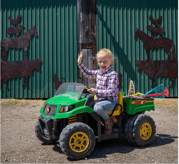 Gabby’s Farm: New TV series shows life on an Ontario farm through the ...