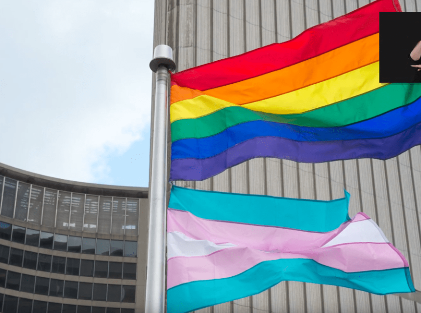 Toronto celebrates Pride Month - Toronto Times