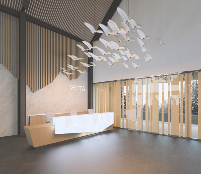 A luxurious Nordic Spa is opening near Toronto - Toronto Times