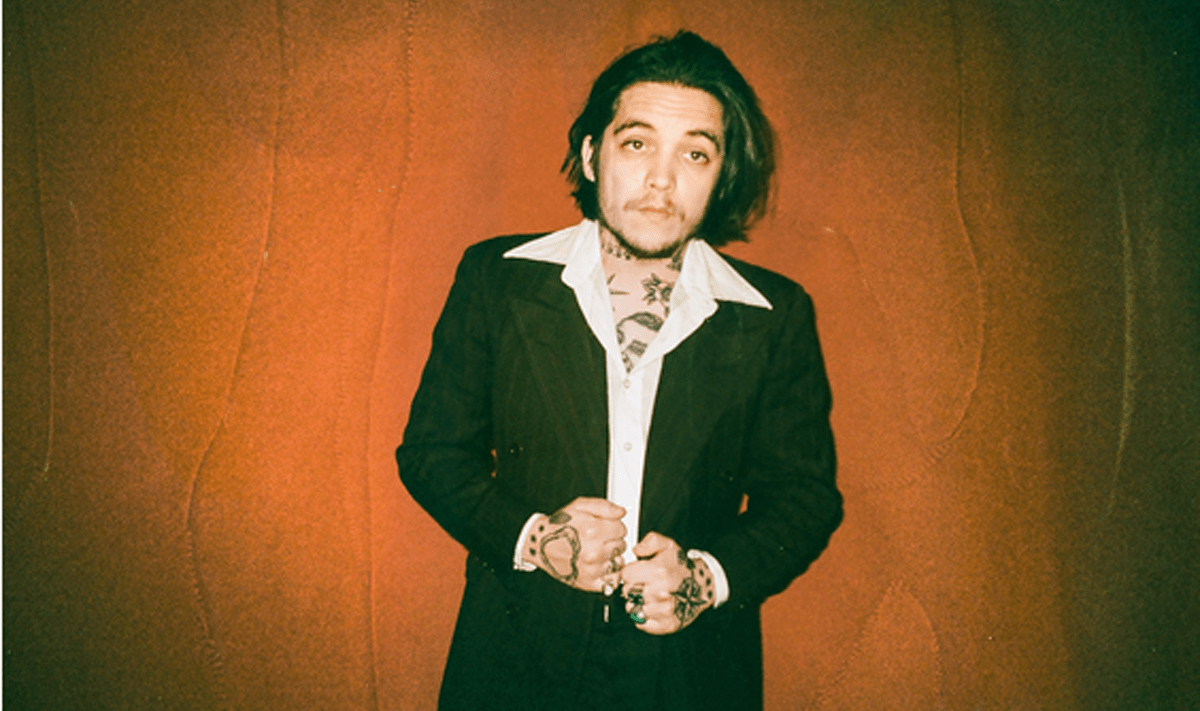 ALIAS debuts new psychedelic single 'Kyra Collins' ft Beyries ahead of ...