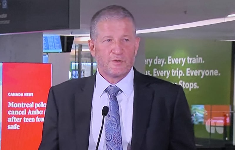 Toronto's Union Station revitalization is now complete - Toronto Times