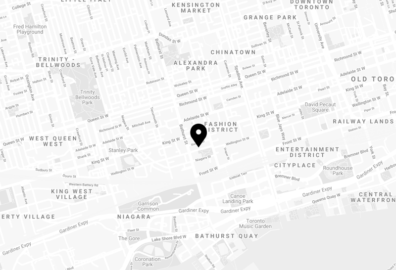 A new sustainable luxury hotel just opened in Toronto - Toronto Times