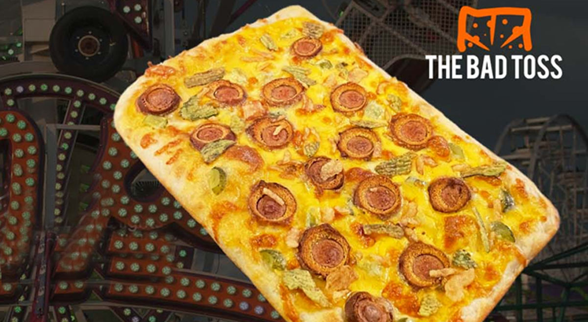 Toronto frozen pizza company delivers unique and classic style pizzas ...
