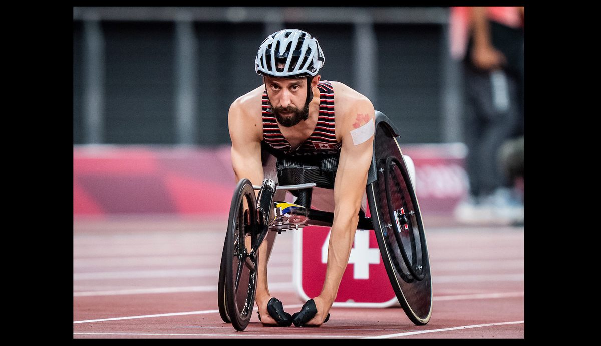 Tokyo 2020 Day 8 Preview: Aurélie Rivard and Brent Lakatos back in ...