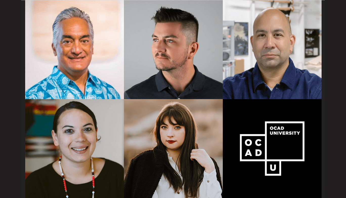 Toronto university hires five new Indigenous faculty members - Toronto ...