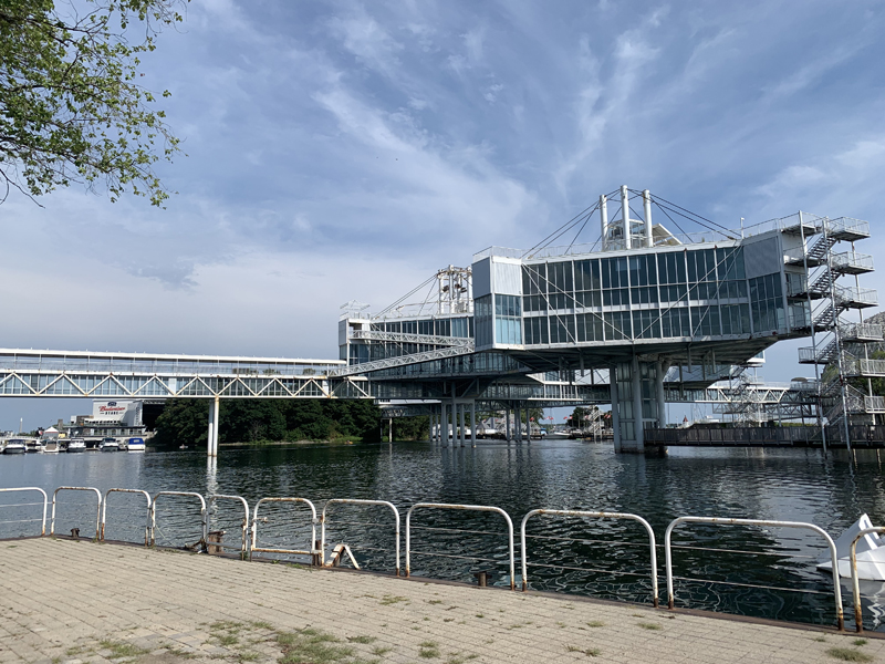 Province wants input from all Ontarians on Ontario Place redevelopment ...