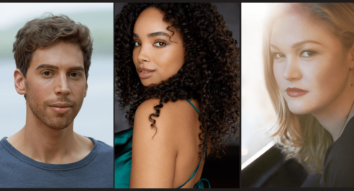 Amazon begins production on its first Canadian comedy series and it's ...