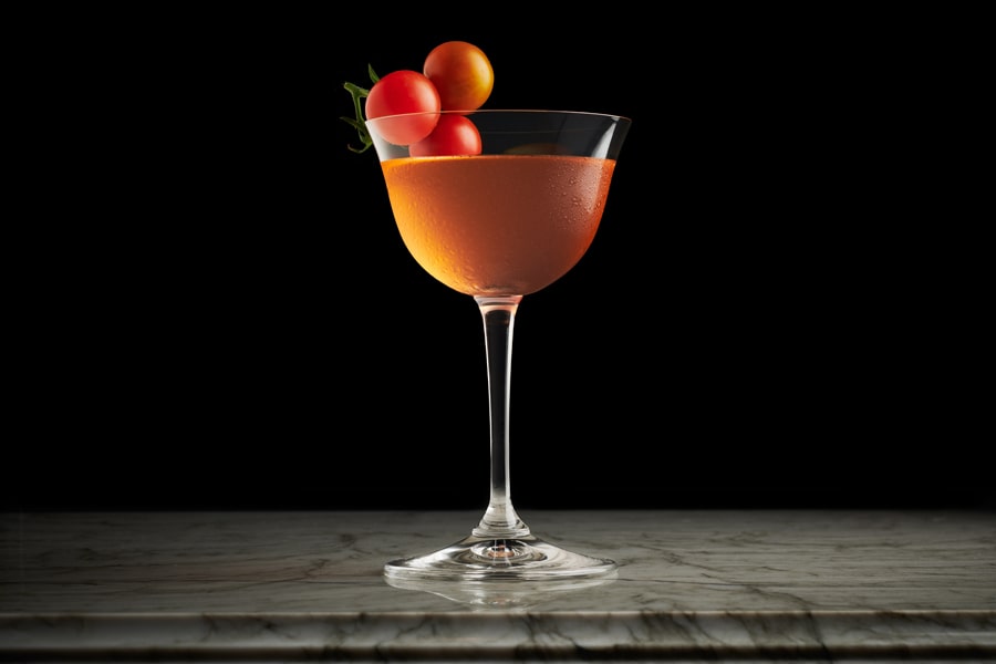 Toronto's newest dining concept opens at The Ritz-Carlton just in time ...