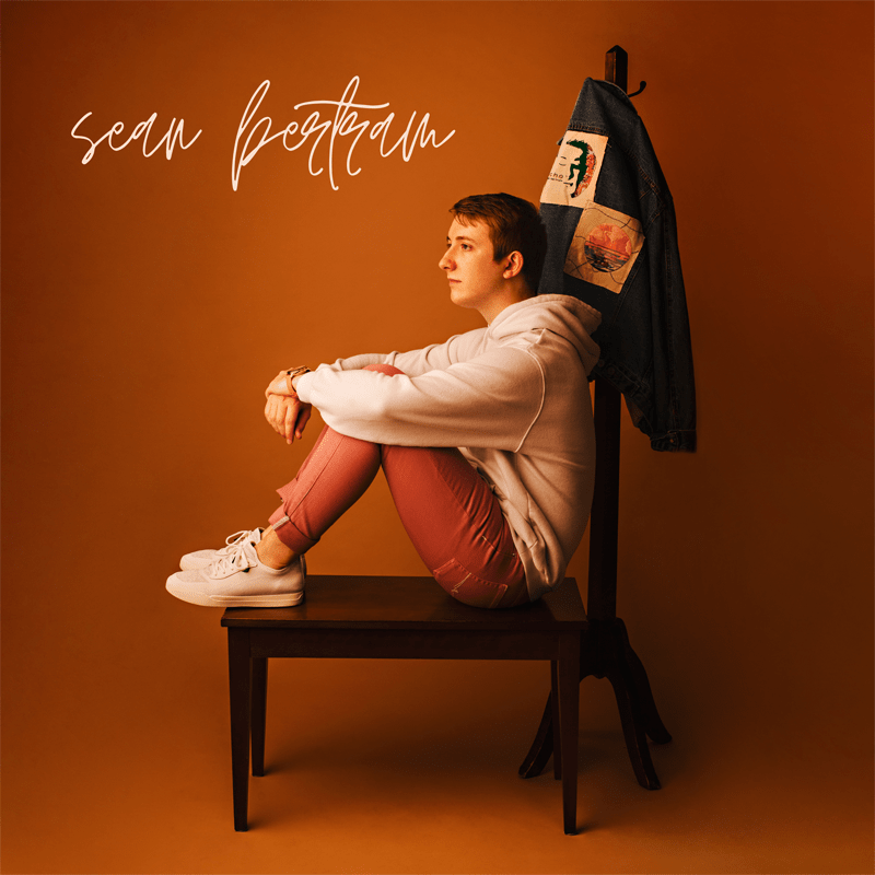 Toronto singer-songwriter Sean Bertram releases Sophomore, Self-Titled ...