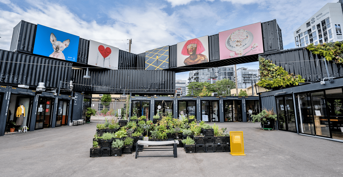 Stackt Market Toronto Guide: Explore the Urban Oasis 2026