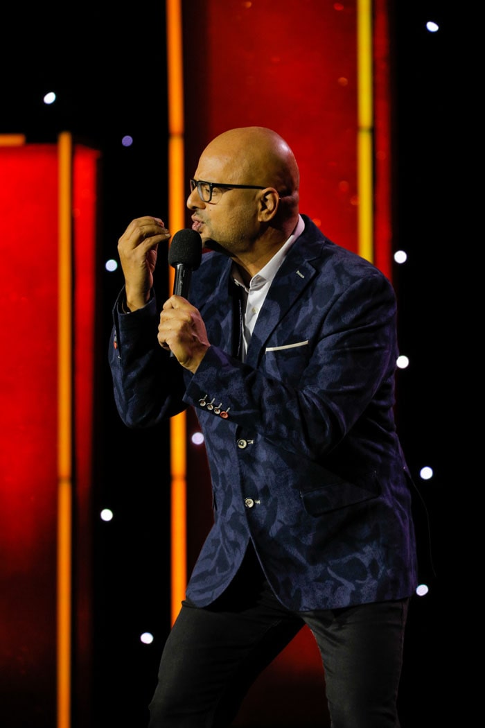 Stand-Up Stitches Comedy Show returns live at The Rose Brampton ...