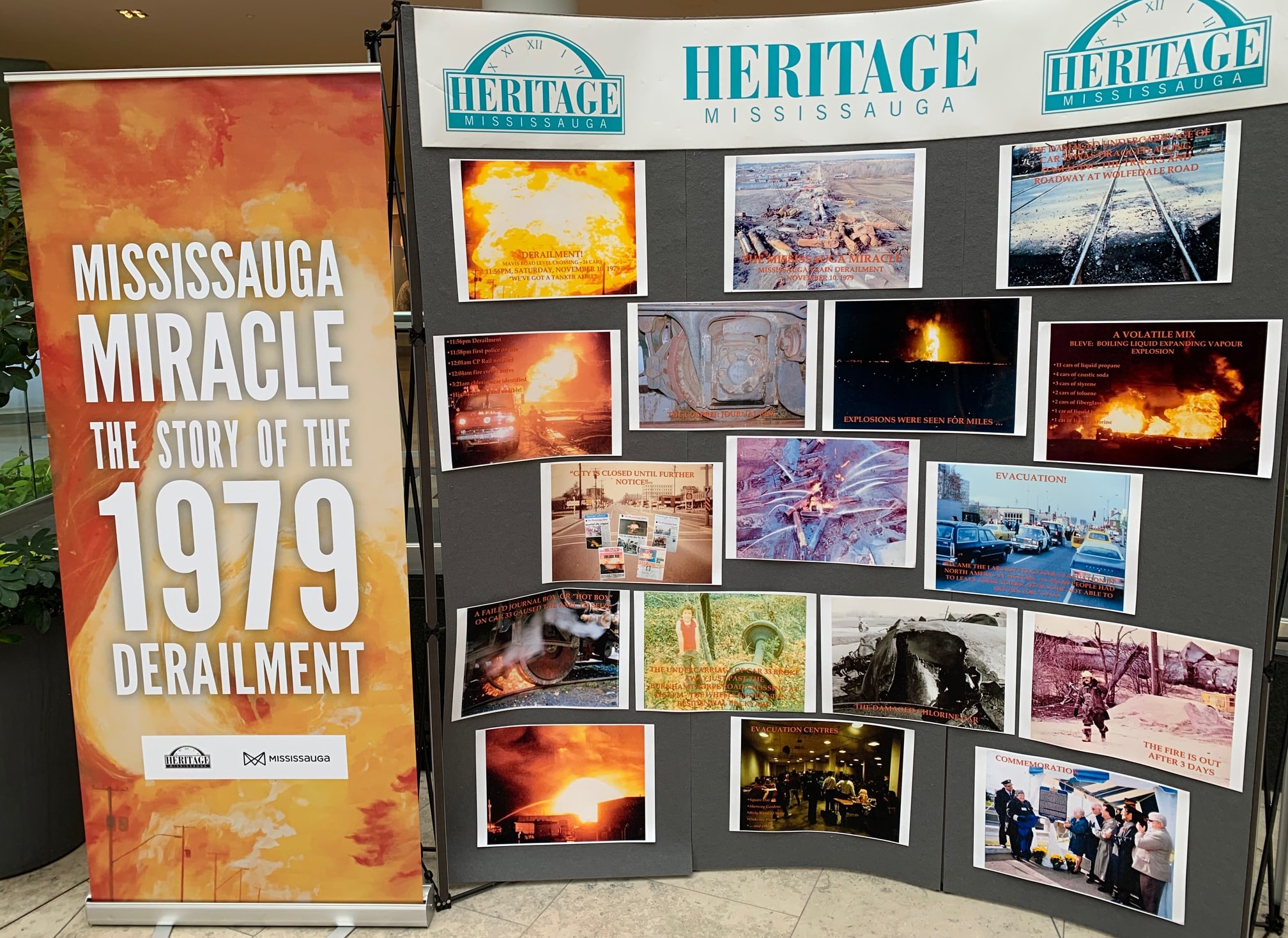 New Mississauga exhibition celebrates 100 years of Hazel McCallion ...