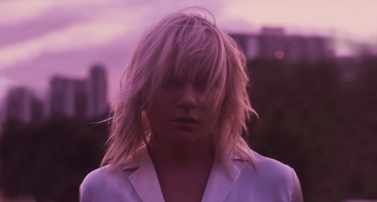 Sensational Canadian pop star JESSIA just dropped highly anticipated ...