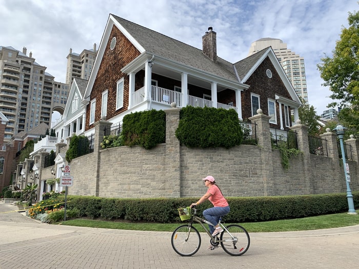 10 Best Mountain Biking Trails in Toronto - Toronto Times