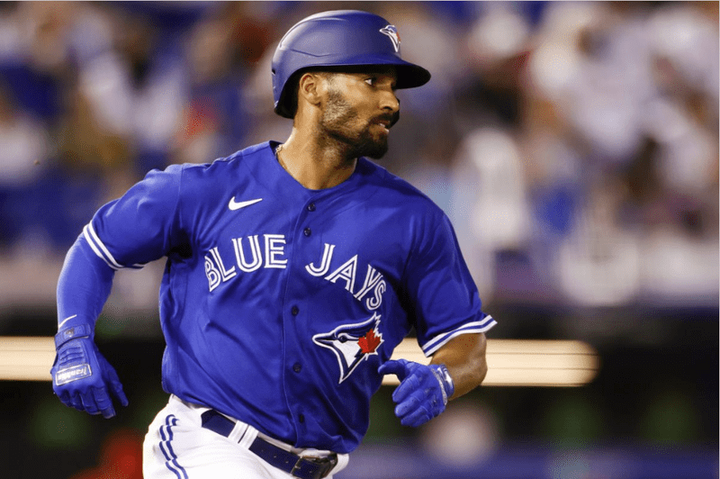 Toronto Blue Jays' Marcus Semien delivers leadership - Toronto Times