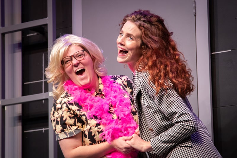 The Second City Toronto reopens with shows, classes and laughter ...