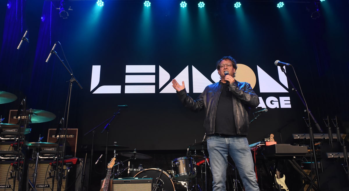 The Lemmon Stage discovery series kicks off Tuesdays at El Mocambo with ...