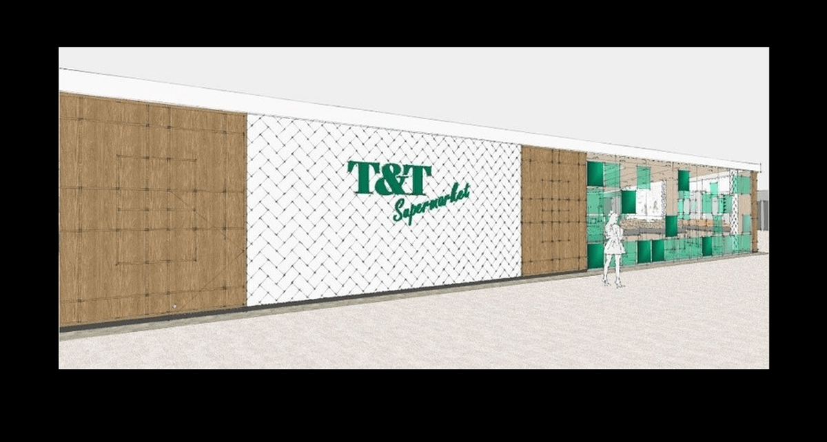 T&T Supermarkets is opening a new location in Toronto - Toronto Times
