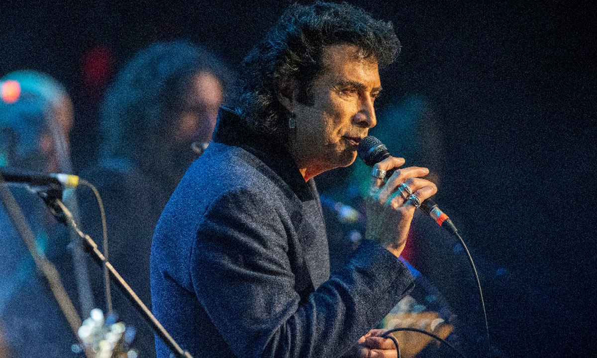 Up close with Canadian music legend Andy Kim - Toronto Times