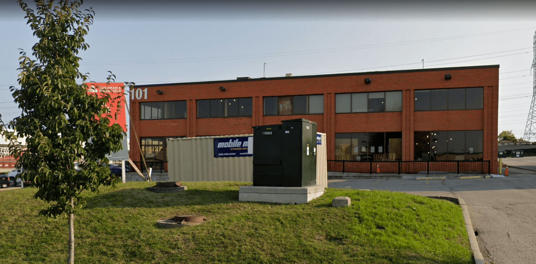 City of Toronto opens new shelter with partner Homes First Society ...