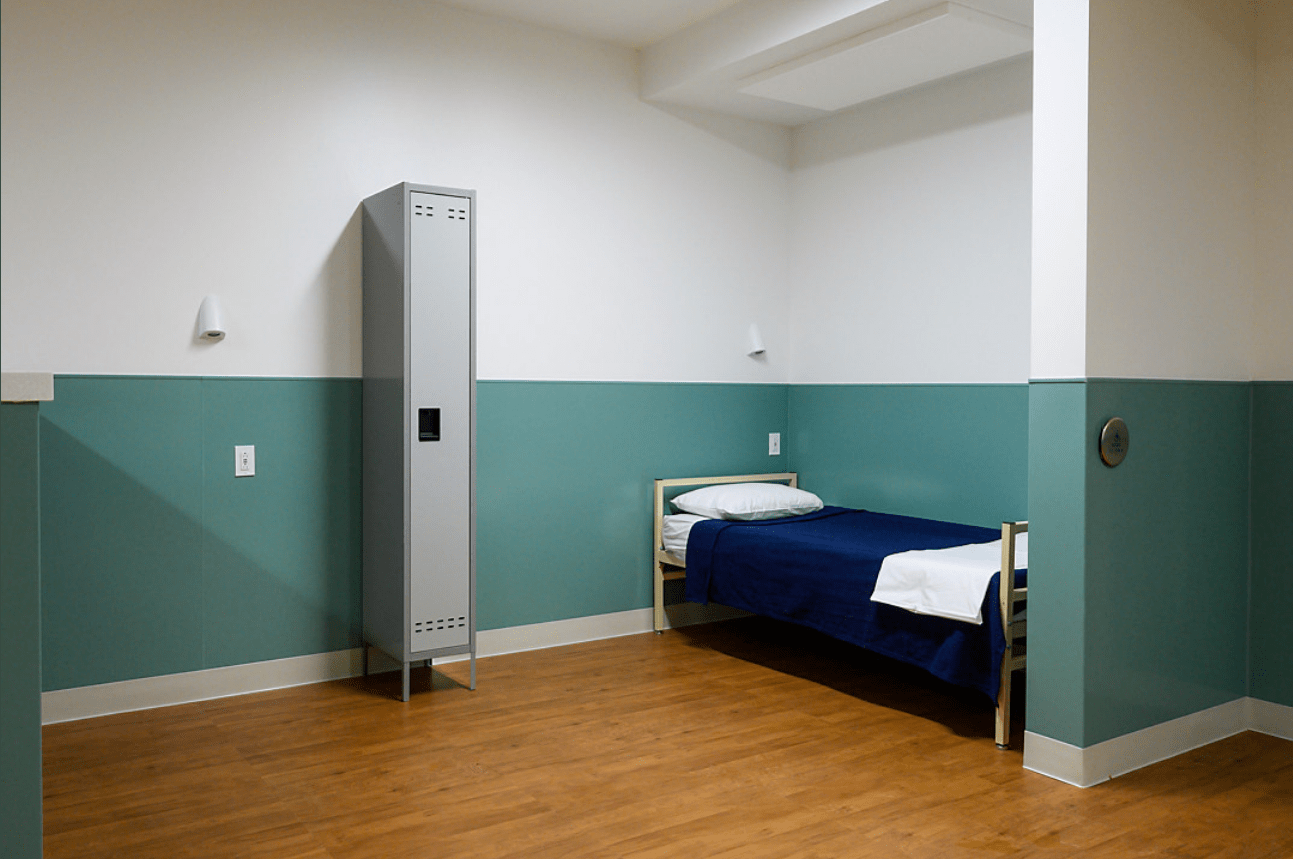 City of Toronto opens new shelter with partner Homes First Society ...