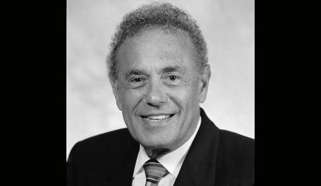 Toronto mourns passing of former Mayor Mel Lastman - Toronto Times