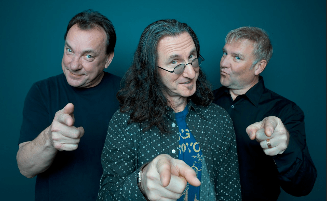 RUSH 50 Anthology drops in March - Here's what you get - Toronto Times