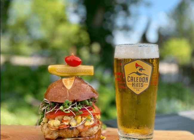 5 Most Unique Dining Experiences in Ontario - Toronto Times