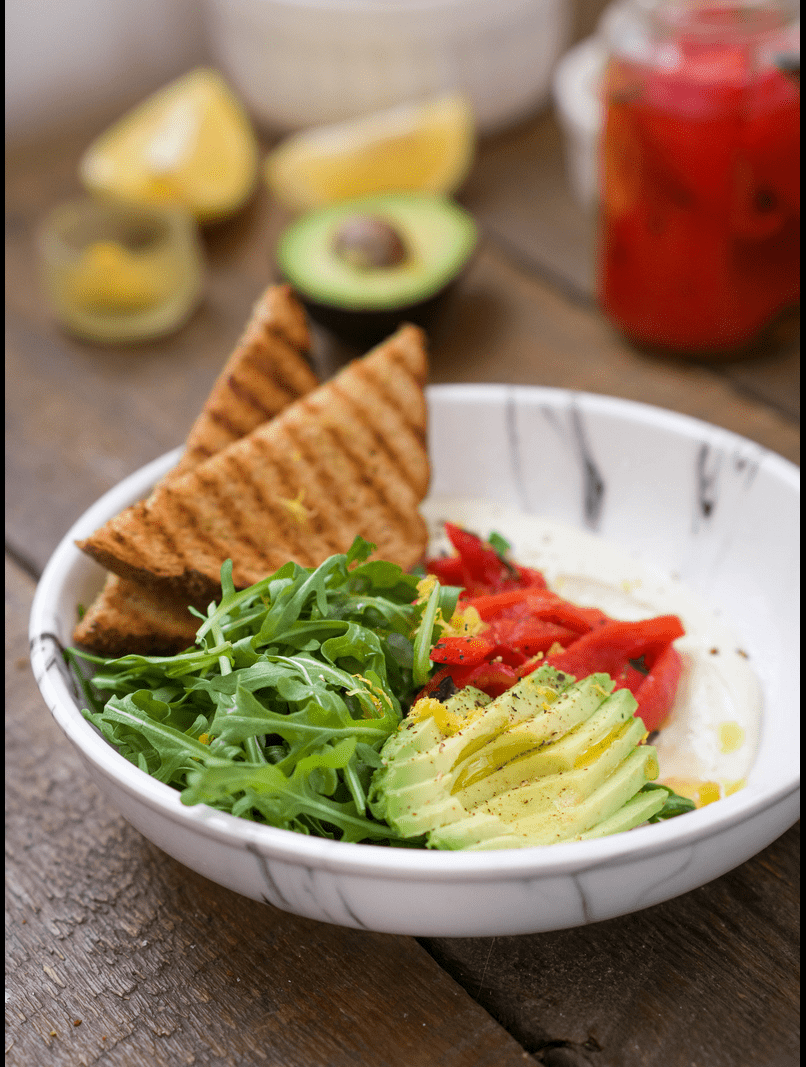 Health benefits of eating avocados - Toronto Times
