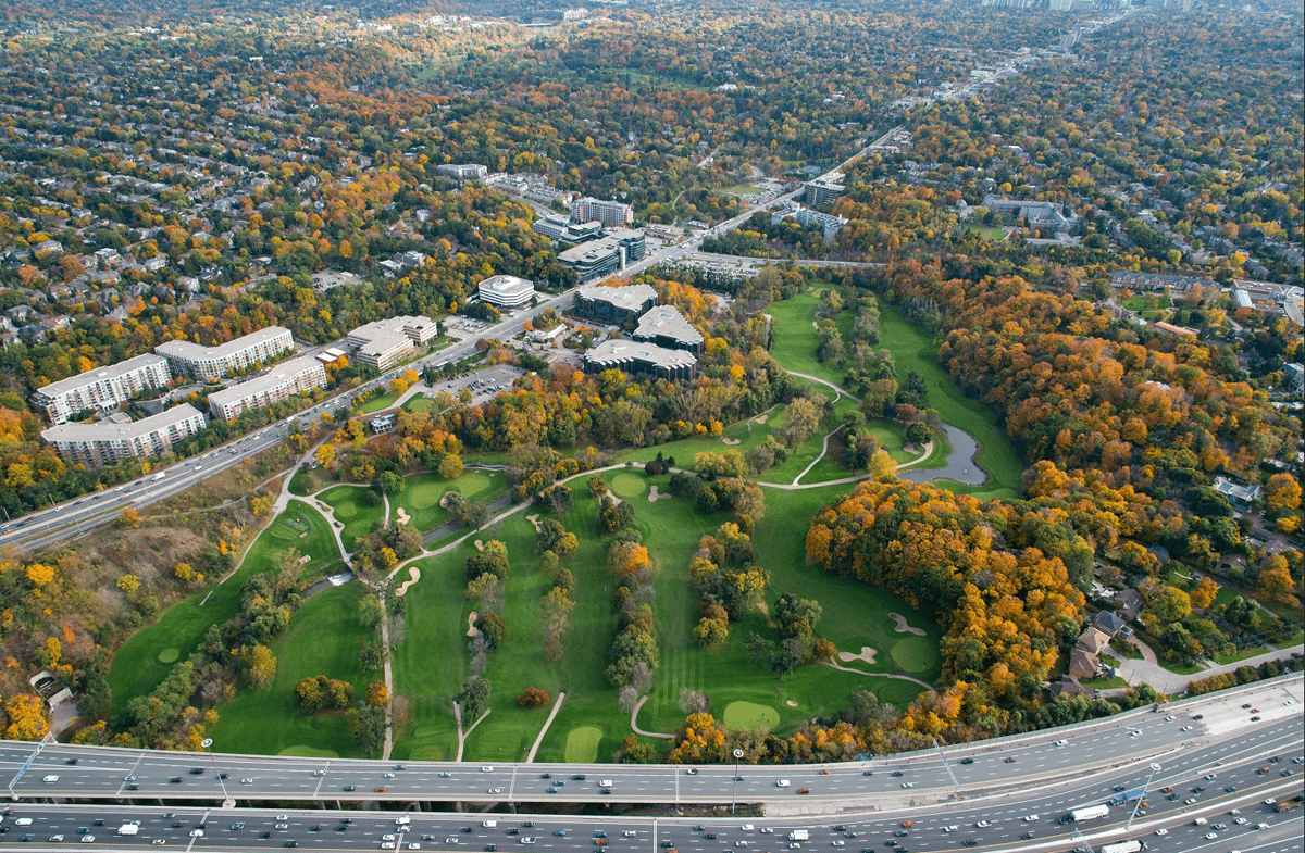 When do the Toronto golf courses open? - Toronto Times