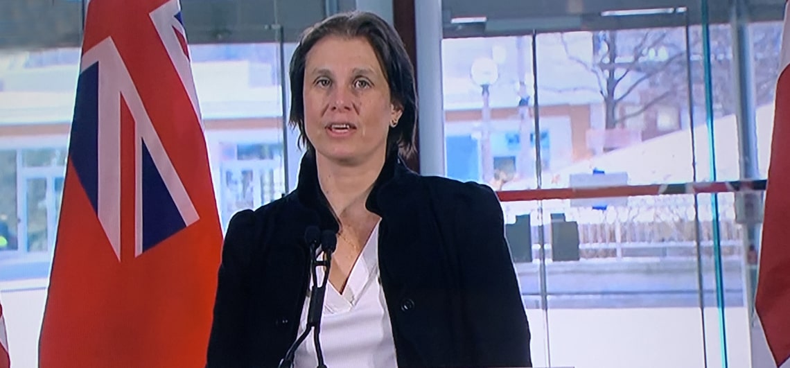 Canadian travel leaders want feds to lift all restrictions by April 1 ...