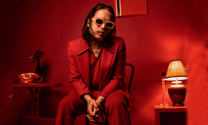 Montreal's ALIAS shares gritty new single "Together" - Toronto Times